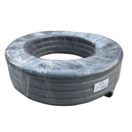 PVC flexible hose - Pool hose 25 mm ext. 20 mm int. (price per 1 meter)