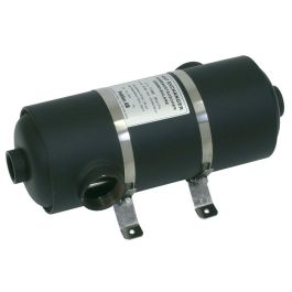 Maxi-Flo 40 kW Heat Exchanger