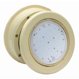 Light MTS LED white - 13.5W, ABS plastic