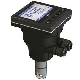 Flow Meter F9.02.01 - Installation on Sensor H13