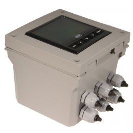 M9.02 Flow Meter - Installation Guide
