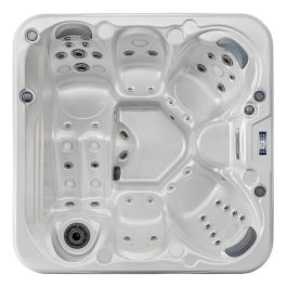 Pool Spa with hydromassage Celtic 1